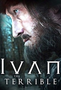 Ivan the Terrible (2013) | Rotten Tomatoes