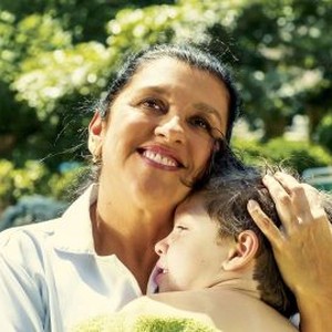 The Second Mother - Rotten Tomatoes