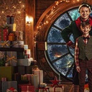 David and the Elves - Rotten Tomatoes