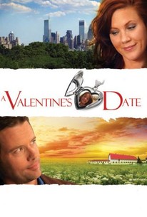 A Valentine's Date | Rotten Tomatoes