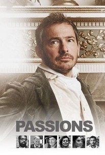 Passions | Rotten Tomatoes