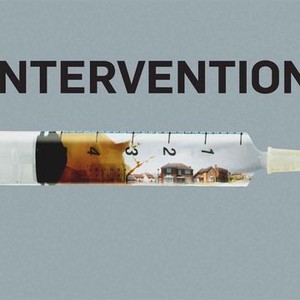 Intervention - Rotten Tomatoes