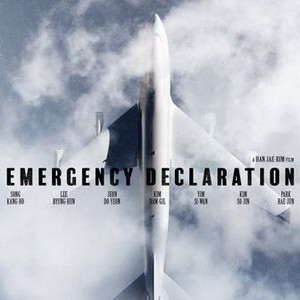 Emergency Declaration - Rotten Tomatoes