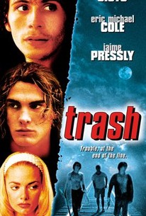 Trash (1999) - Rotten Tomatoes