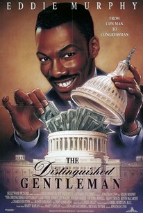 The Distinguished Gentleman | Rotten Tomatoes