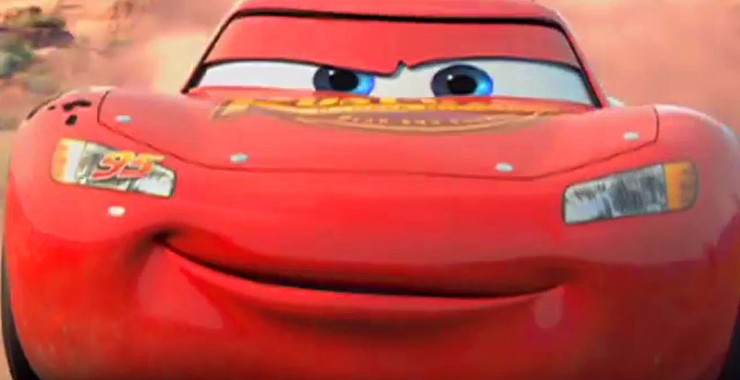 Cars - Rotten Tomatoes