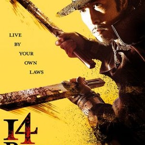 14 Blades - Rotten Tomatoes