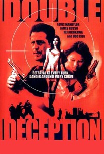 Double Deception | Rotten Tomatoes