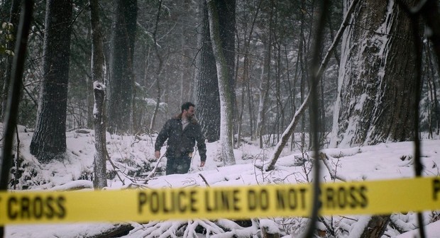 real detective documentary