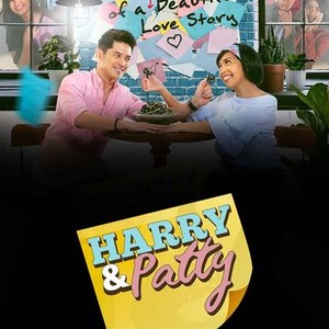 Harry & Patty - Rotten Tomatoes