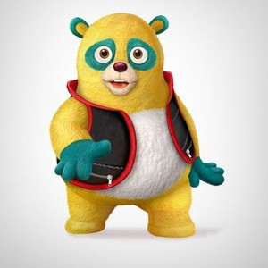 Special Agent Oso: Three Healthy Steps - Rotten Tomatoes