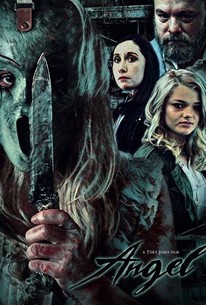 Angel (2018) | Rotten Tomatoes