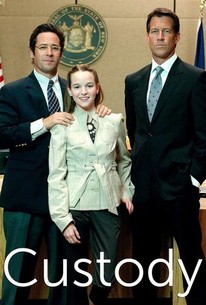 Custody | Rotten Tomatoes