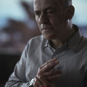 The Occupant - Rotten Tomatoes