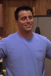 Joey: Season 1, Episode 3 | Rotten Tomatoes