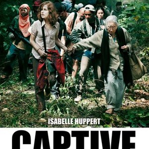 Captive - Rotten Tomatoes