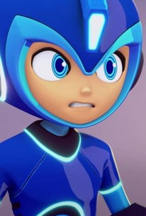 Mega Man: Fully Charged: Season 1, Episode 39 | Rotten Tomatoes