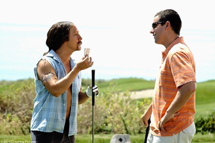 is 50 first dates good