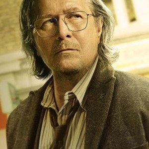 Slow Horses - Rotten Tomatoes
