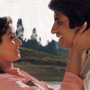 Aakhree Raasta - Rotten Tomatoes