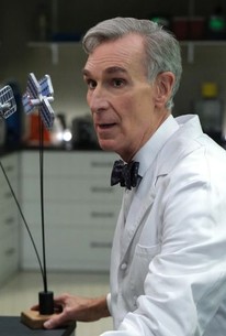 The End Is Nye: Season 1, Episode 5 | Rotten Tomatoes