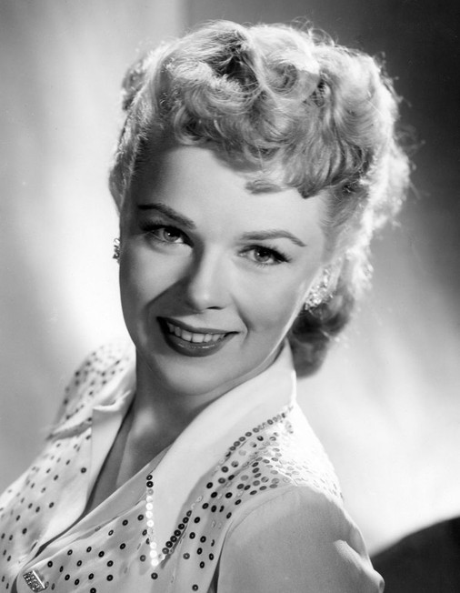 Sally Forrest - Rotten Tomatoes