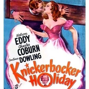 Knickerbocker Holiday - Rotten Tomatoes