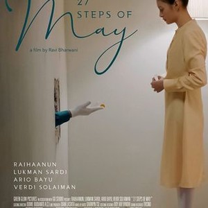 27 Steps of May - Rotten Tomatoes