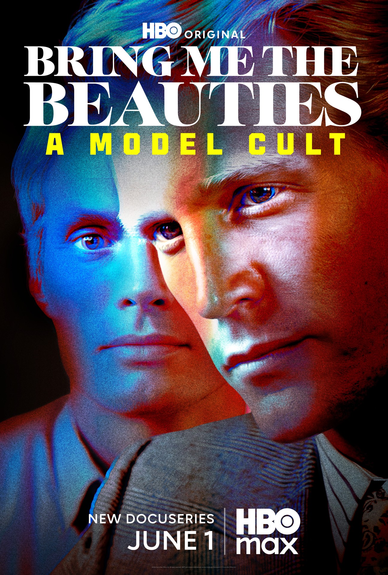 Bring Me The Beauties: A Model Cult: Season 1 - Trailers & Videos ...