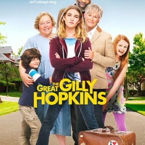 The Great Gilly Hopkins - Rotten Tomatoes