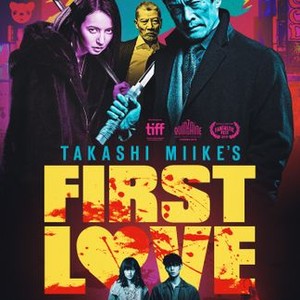 First Love - Rotten Tomatoes