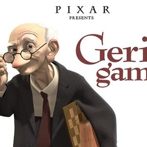 Geri's Game - Rotten Tomatoes