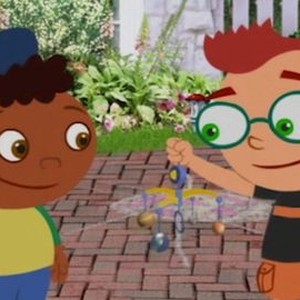 Little Einsteins: Season 1, Episode 16 - Rotten Tomatoes