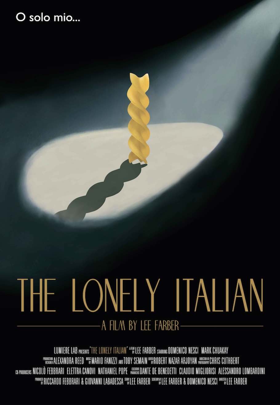 The Lonely Italian - Trailers & Videos | Rotten Tomatoes