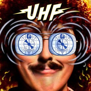 UHF - Rotten Tomatoes