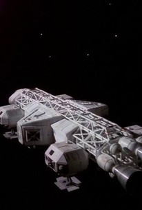 Space: 1999 - Season 1 Episode 20 - Rotten Tomatoes