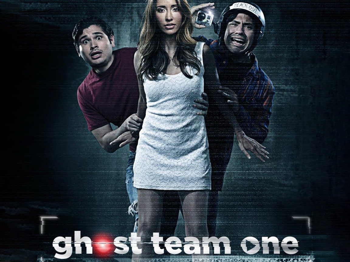 Ghost Team One