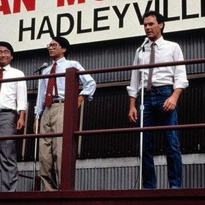 Gedde Watanabe - Rotten Tomatoes