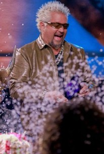 Guy's Ultimate Game Night: Season 1, Episode 2 | Rotten Tomatoes