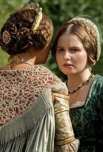 The White Princess: Season 1, Episode 5 | Rotten Tomatoes