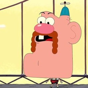 Uncle Grandpa: Season 4, Episode 14 - Rotten Tomatoes