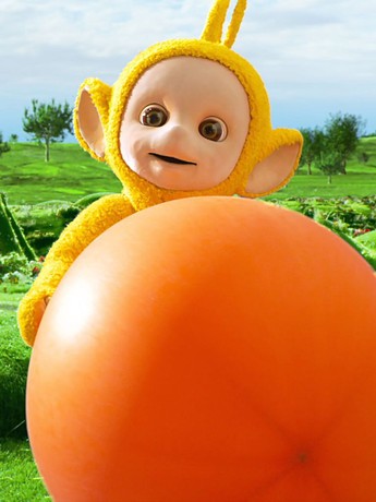 teletubbies 20b