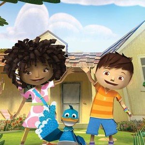 Zack & Quack - Rotten Tomatoes