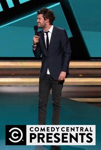 Comedy Central Presents | Rotten Tomatoes