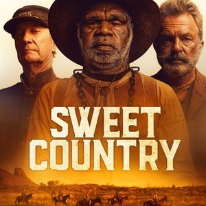 Sweet Country - Rotten Tomatoes