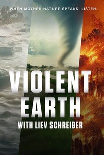 Violent Earth: Season 1, Episode 4 | Rotten Tomatoes