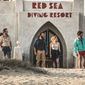 The Red Sea Diving Resort - Rotten Tomatoes