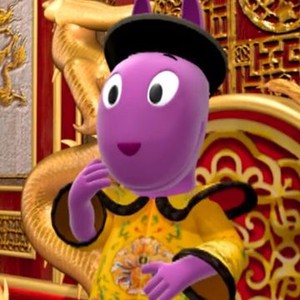 The Backyardigans: Season 1, Episode 16 - Rotten Tomatoes