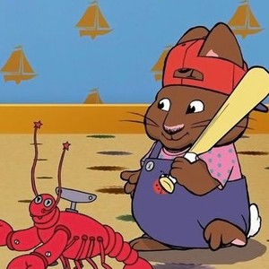 Max & Ruby: Season 7, Episode 1 - Rotten Tomatoes