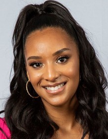 Chantel Everett - Rotten Tomatoes